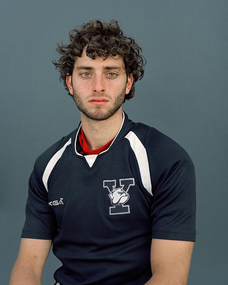 Amy Elkins - Arturo (Flyhalf), New Haven, CT, 2010 [Yale University ...