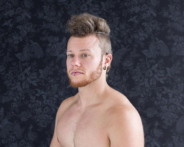 Amy Elkins - Asher, Atlanta, GA, 2016 For Sale at 1stDibs