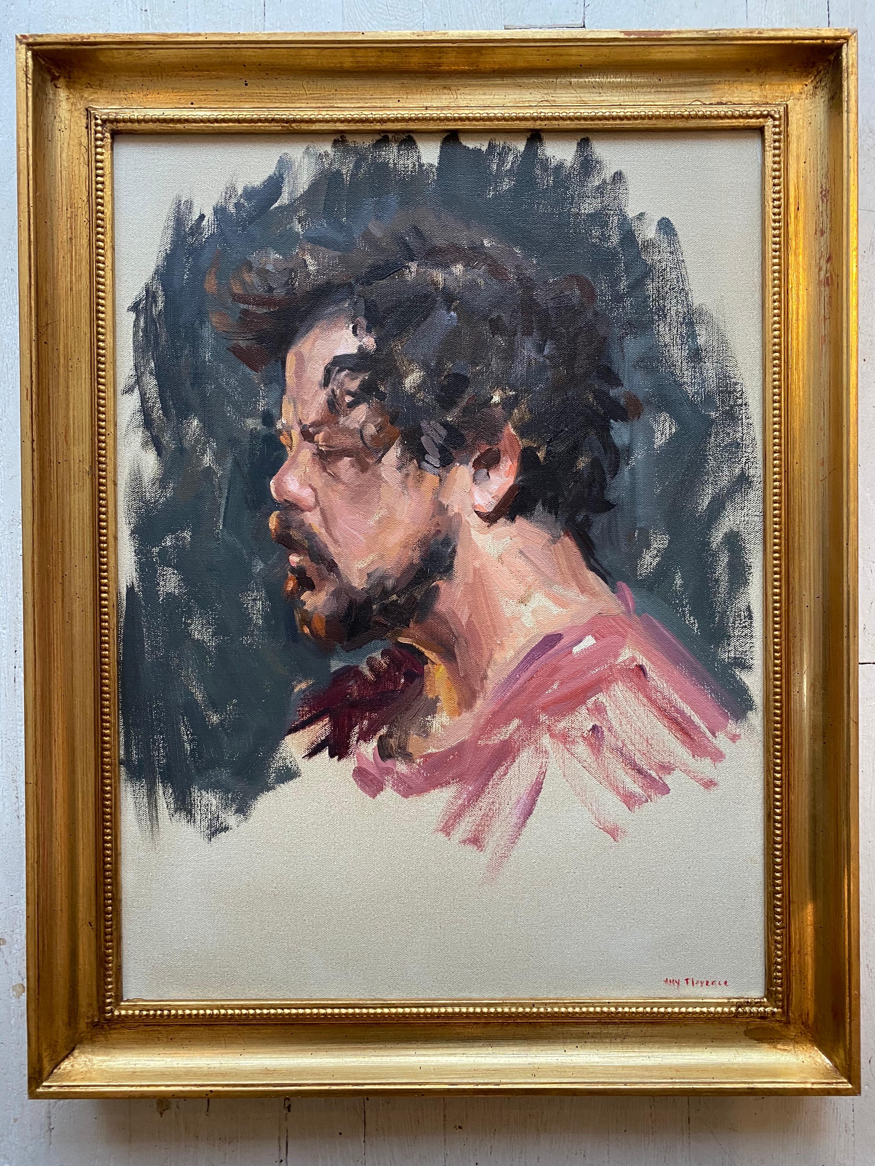 Amy Florence - Ben Fenske For Sale at 1stDibs