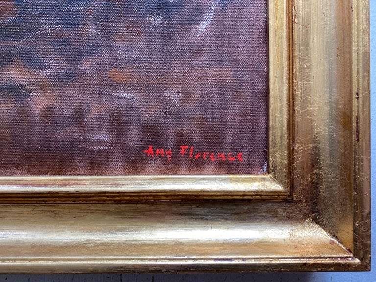 Amy Florence - Fava, Flowers, and Clementines For Sale at 1stDibs