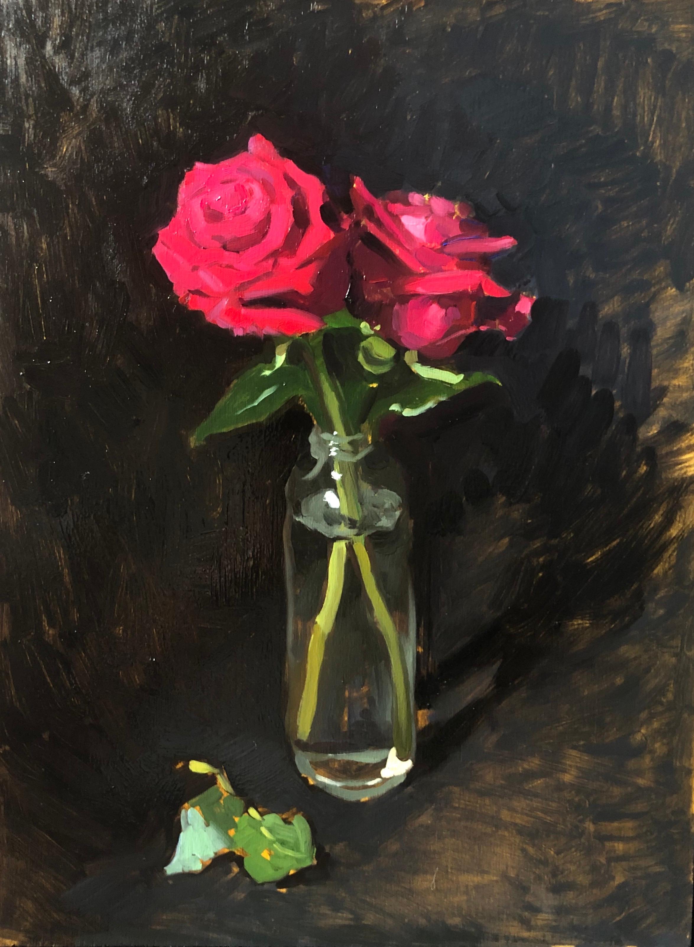 Sergey Marchenko - The Artist's Studio For Sale at 1stDibs