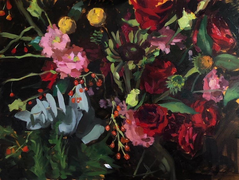 Amy Florence - Grace and Thorn Flowers For Sale at 1stDibs | florence ...