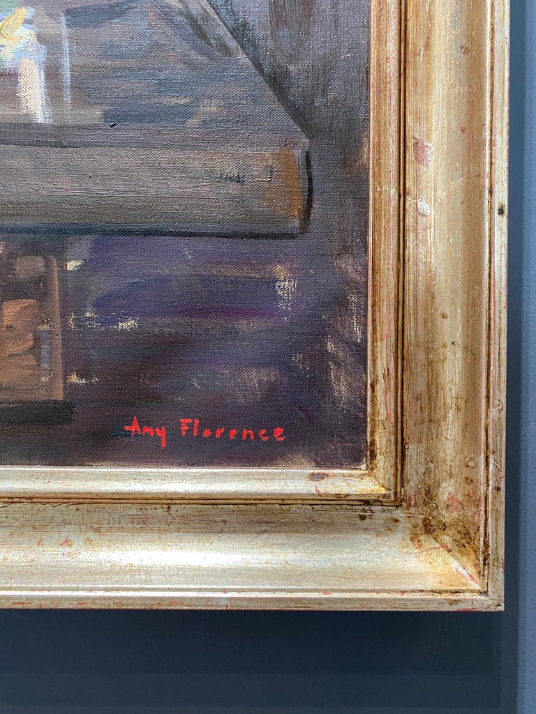 Amy Florence - Spring in the Studio For Sale at 1stDibs