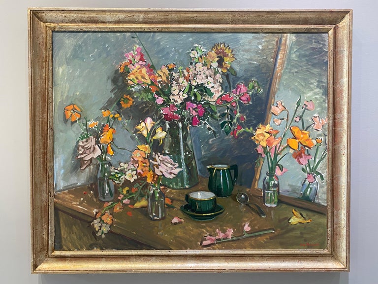 Amy Florence - Wedding Flowers For Sale at 1stDibs