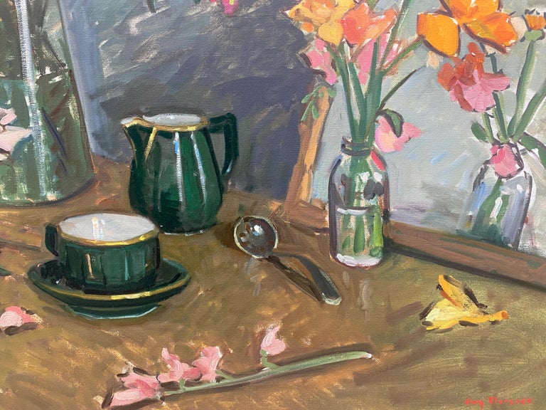 Amy Florence - Wedding Flowers For Sale at 1stDibs