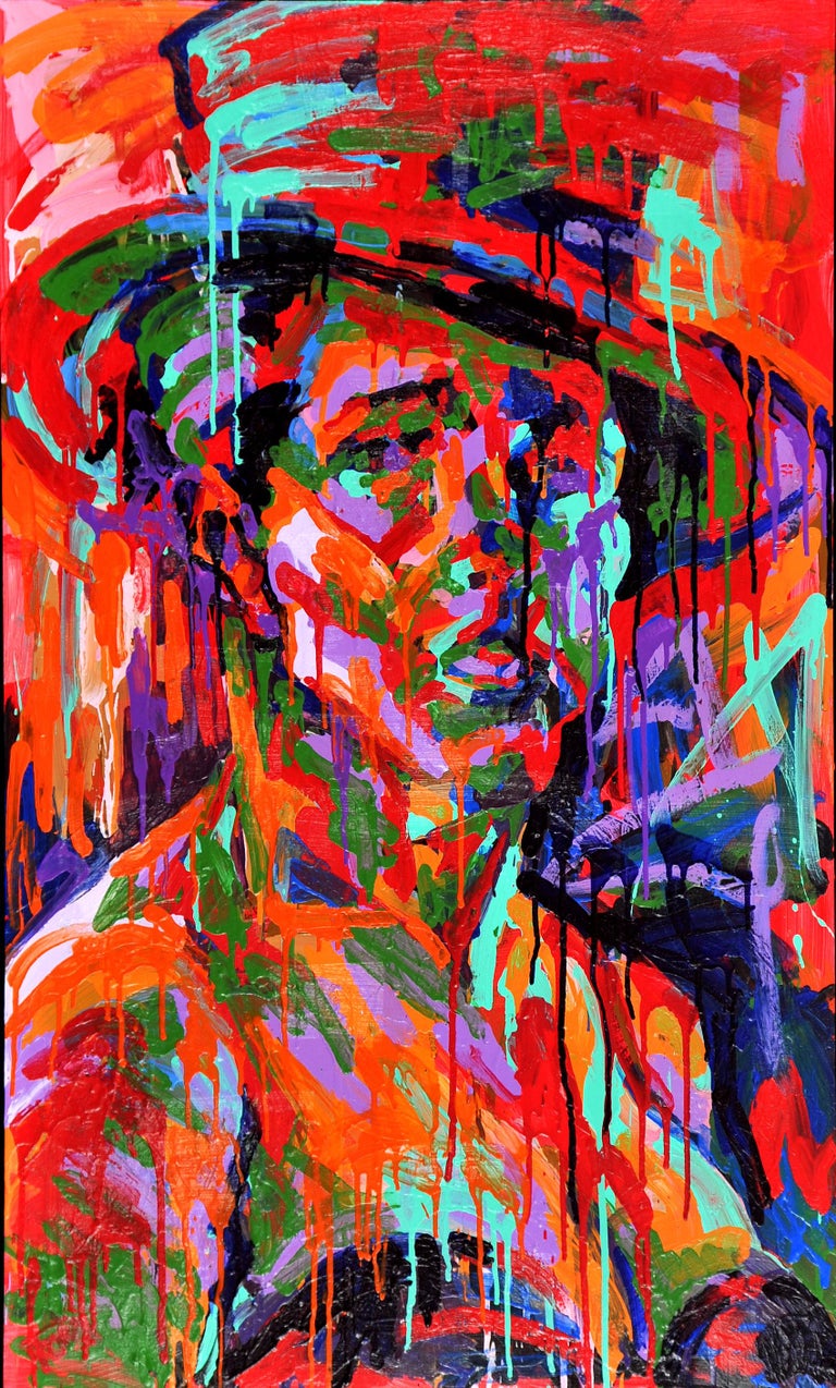 Amy Ford - Keeping It Interesting For Sale at 1stDibs