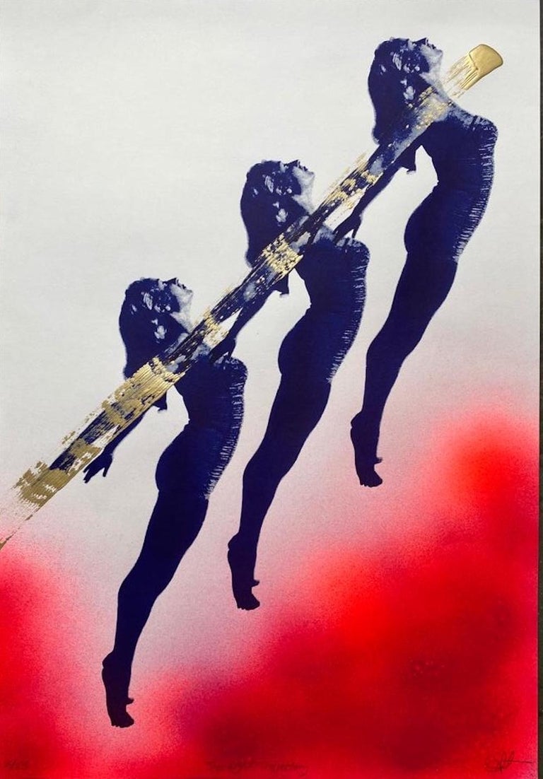 Amy Gardner - The Right Trajectory For Sale at 1stDibs