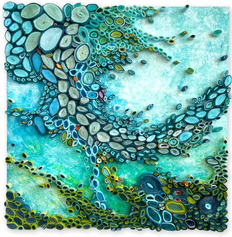 Amy Genser - Gimme A Break #1 For Sale at 1stDibs