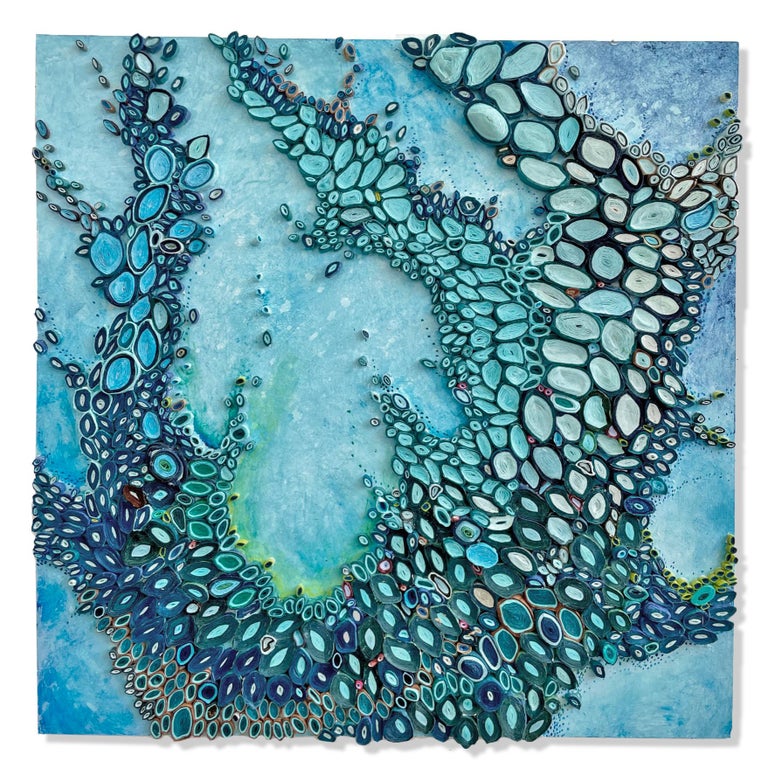 Amy Genser - Oh Grow Up For Sale at 1stDibs