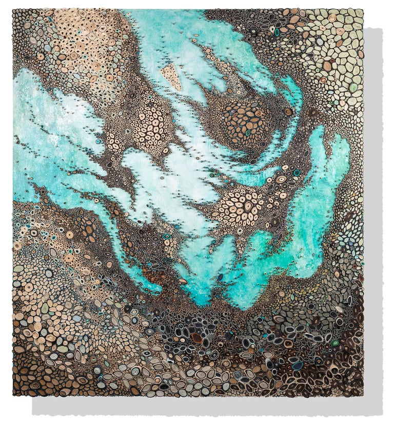 Amy Genser - Sanctuary at 1stDibs