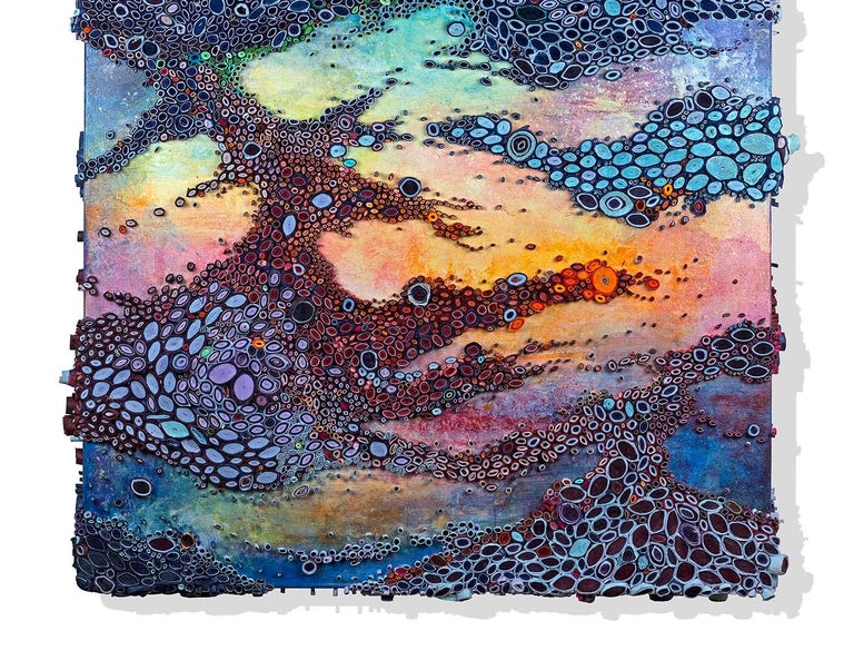 Amy Genser - Laissez les Bon Temps Rouler For Sale at 1stDibs