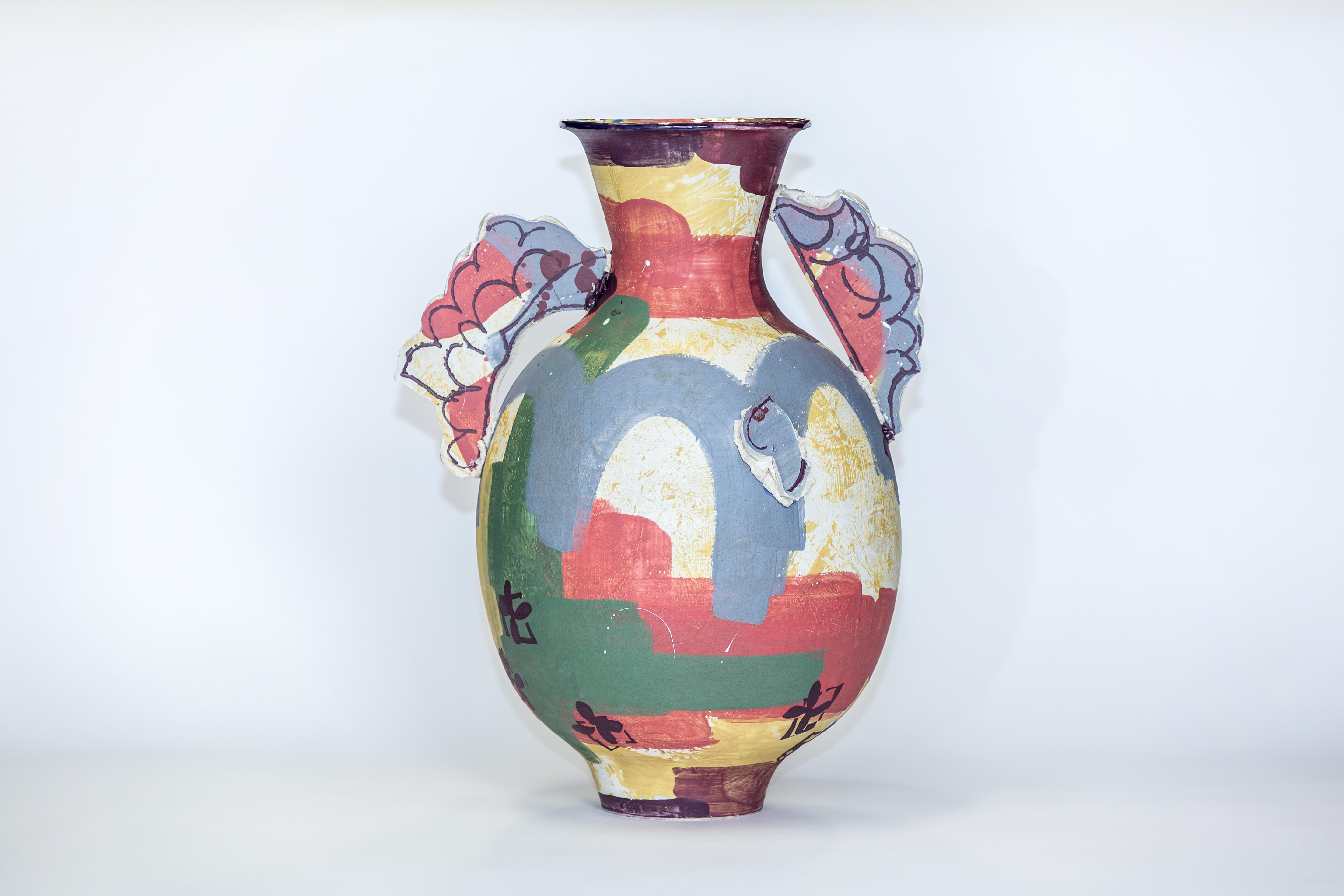 Amy Hughes Sculptures - 2 For Sale at 1stDibs