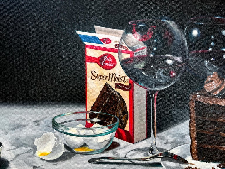 Amy Nelder - In the Mood For Sale at 1stDibs