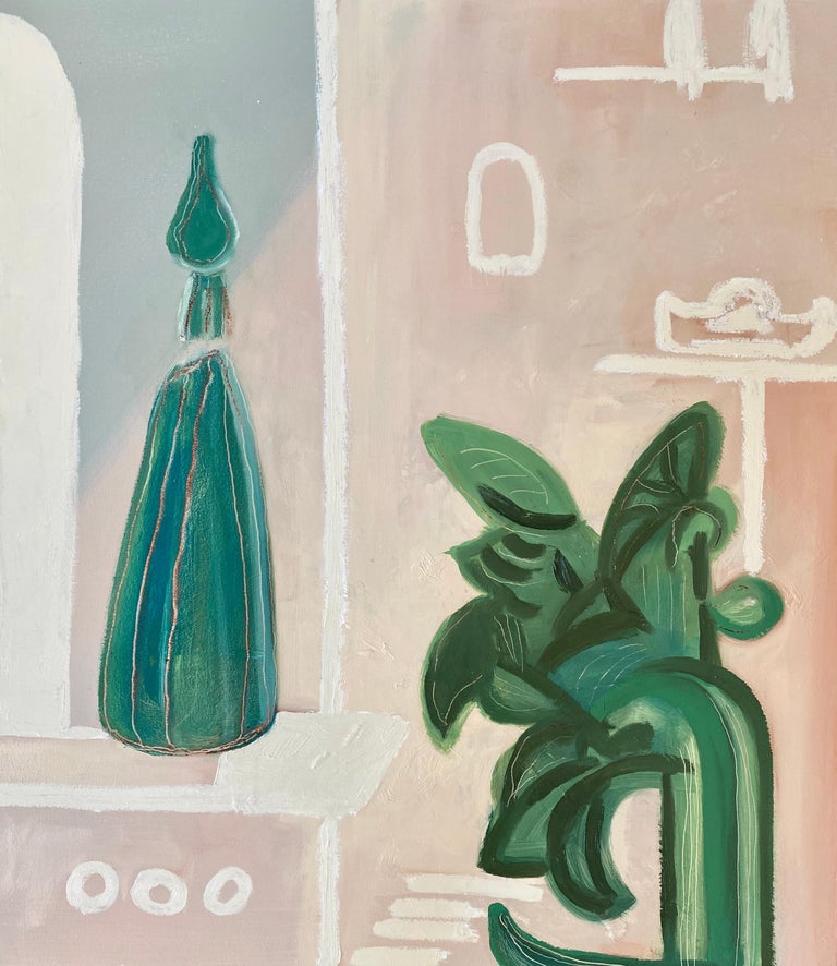 Amy Robson - As Little As Possible For Sale at 1stDibs