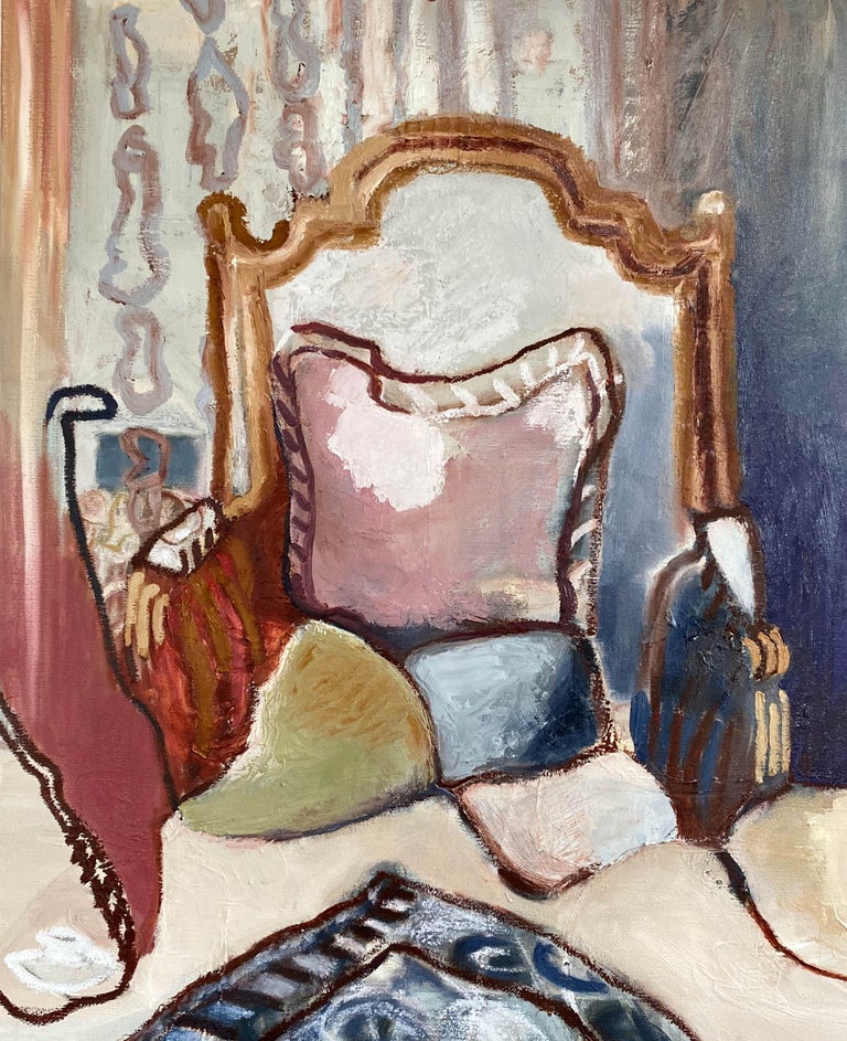 Amy Robson - Chair For Sale at 1stDibs