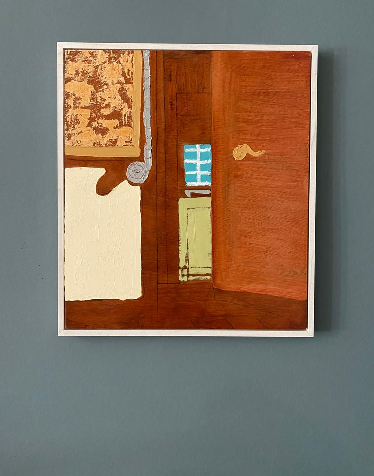 Amy Robson - The Door For Sale at 1stDibs