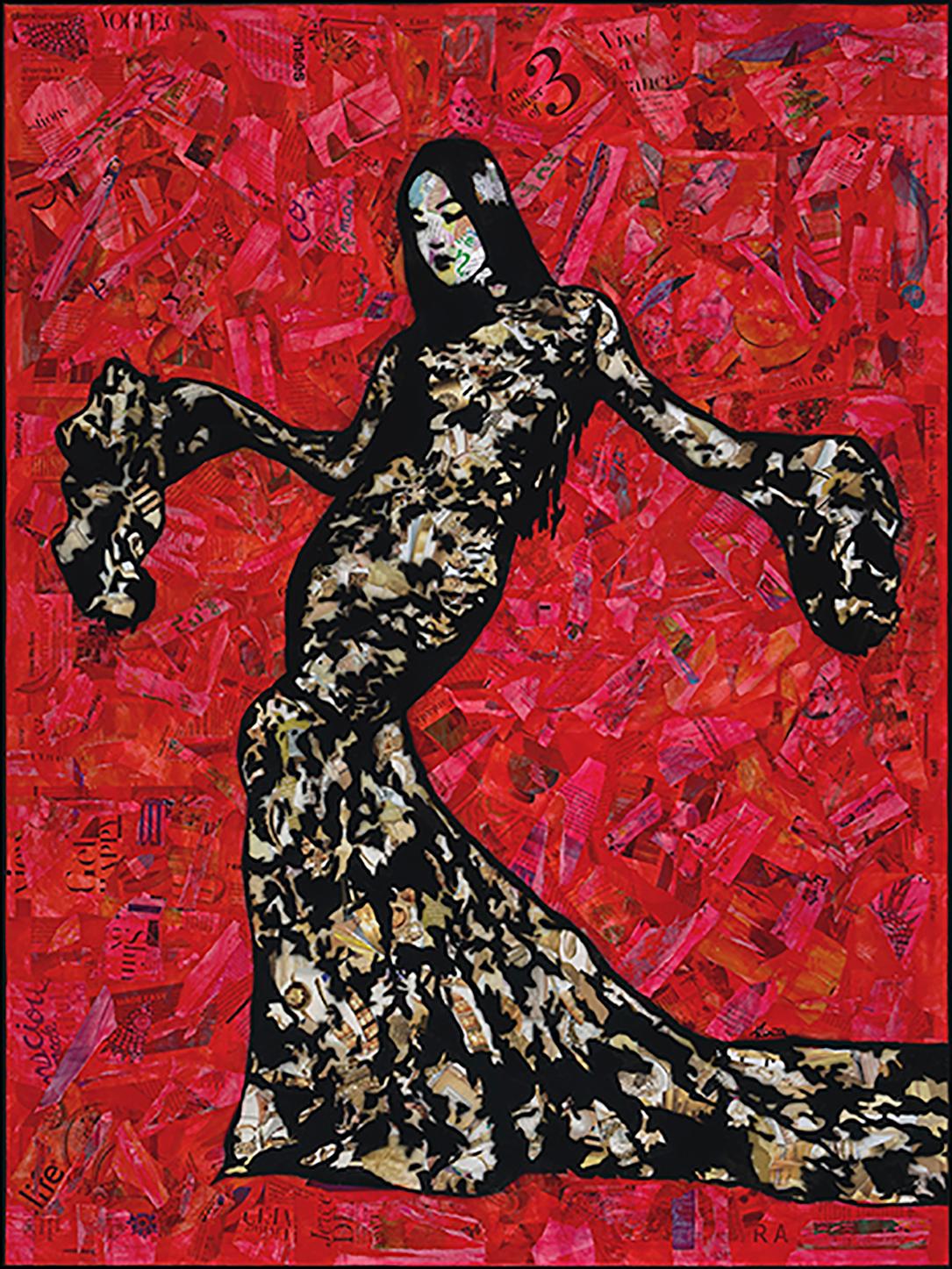 Amy Smith Art - 63 For Sale at 1stdibs