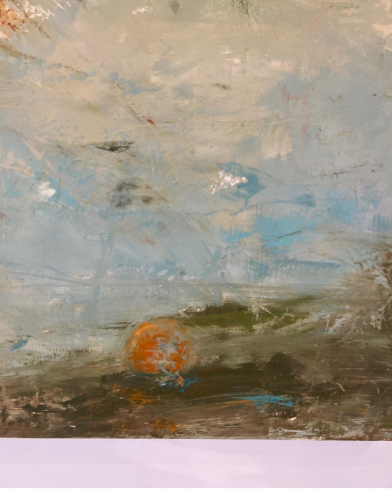 Amy Sullivan - One More Time by Amy Sullivan Large Contemporary ...