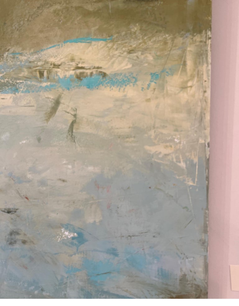 Amy Sullivan - One More Time by Amy Sullivan Large Contemporary ...