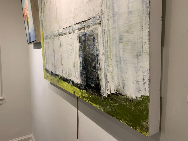 Amy Sullivan - Wink, Wink, by Amy Sullivan, Large Contemporary Mixed ...