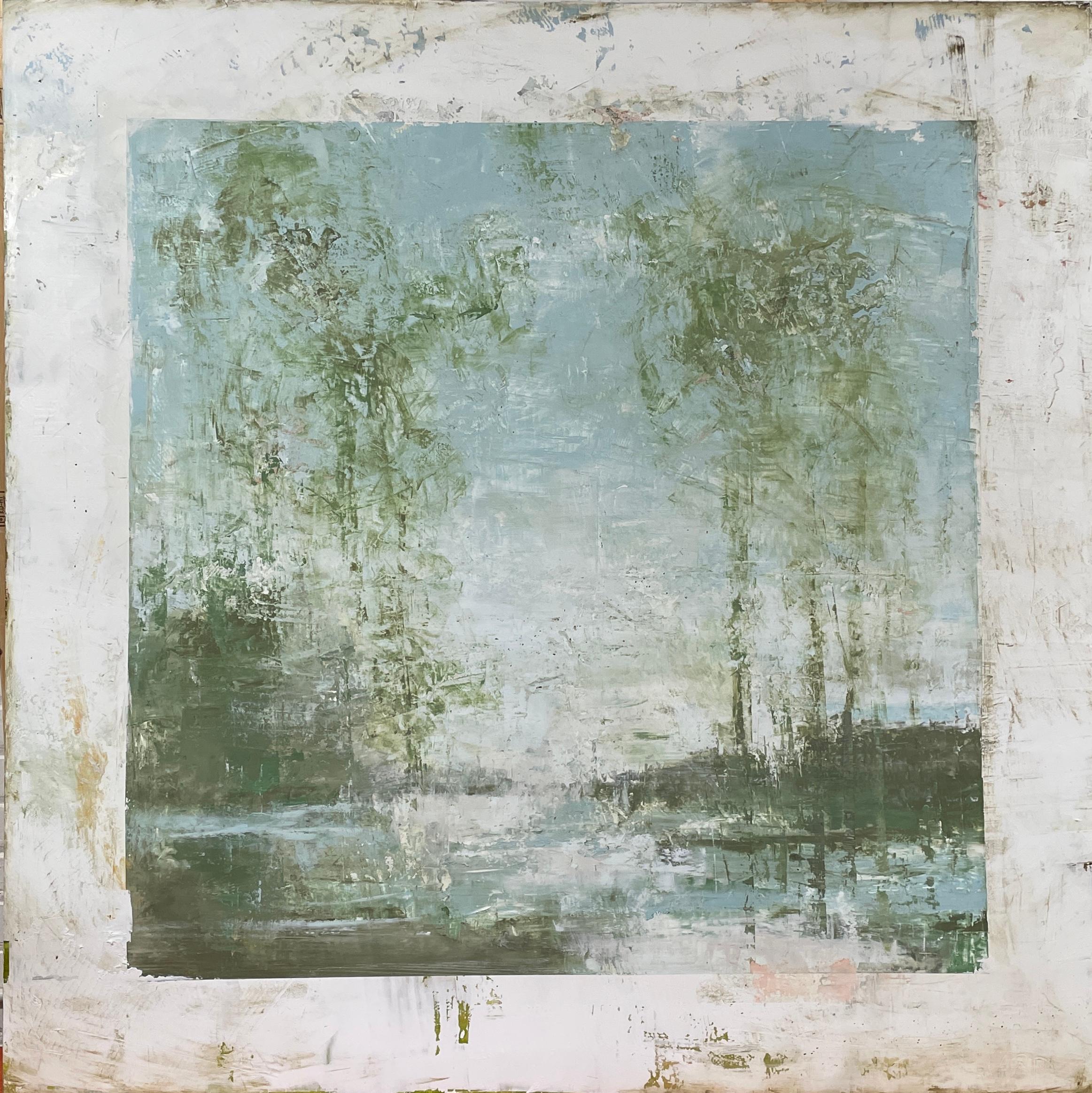 Amy Sullivan - Yesterday or Tomorrow by Amy Sullivan Contemporary ...