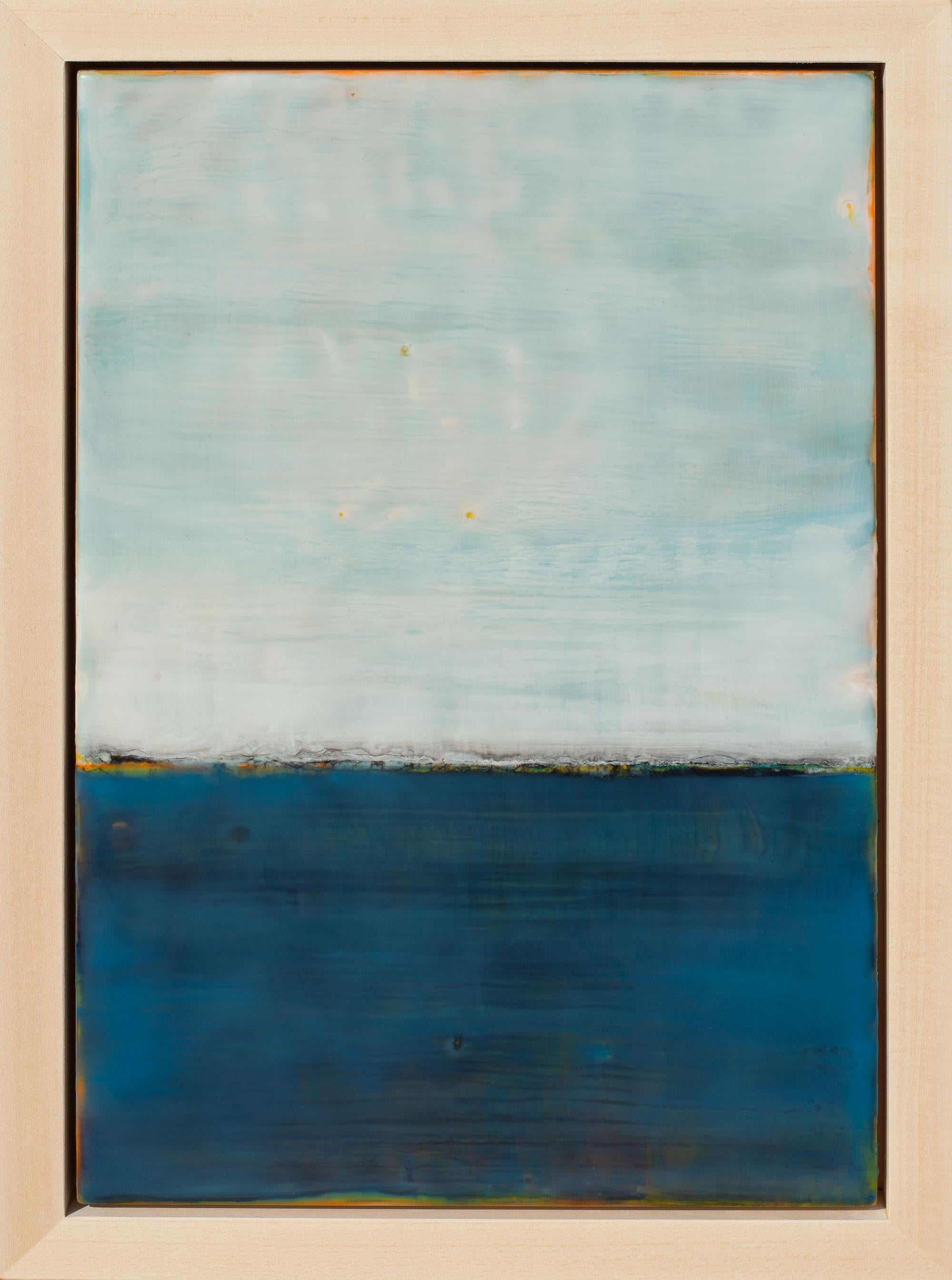 Amy Van Winkle - The Horizon is All We Have For Sale at 1stDibs