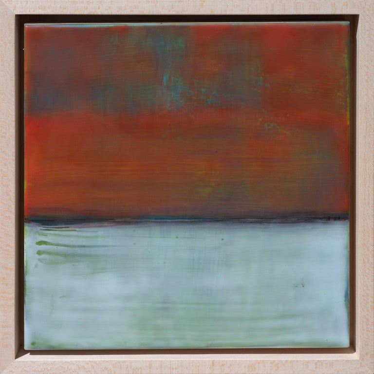 Amy Van Winkle - Summertime 4 For Sale at 1stDibs