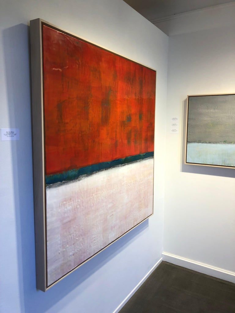 Amy Van Winkle - The Painted Desert at 1stDibs