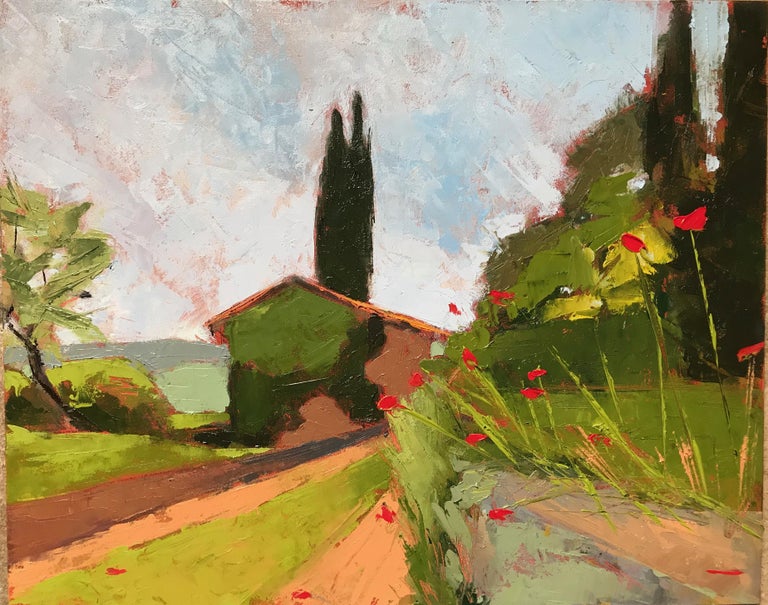 Amy Wynne - Pieve Toscana at 1stDibs