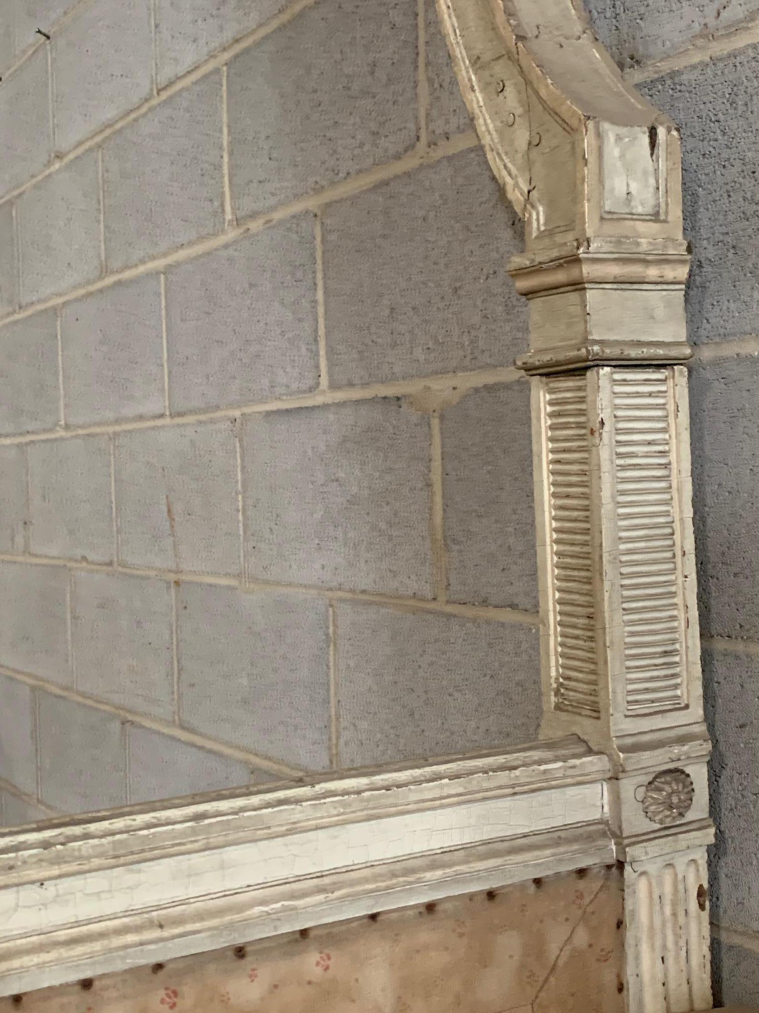 18th Century French Louis XVI Lit a la Polonaise For Sale at 1stDibs ...