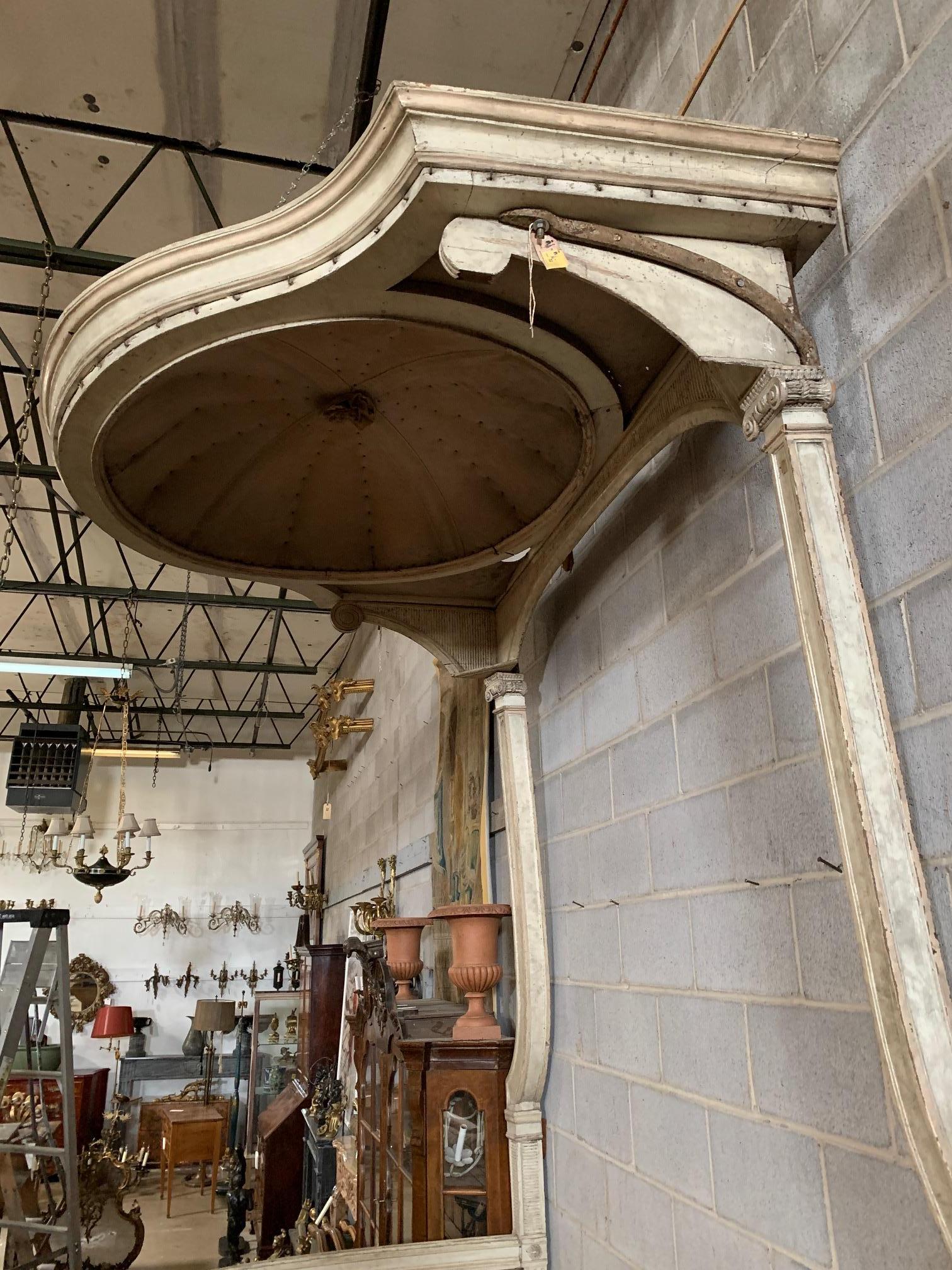 18th Century French Louis XVI Lit a la Polonaise For Sale at 1stDibs ...