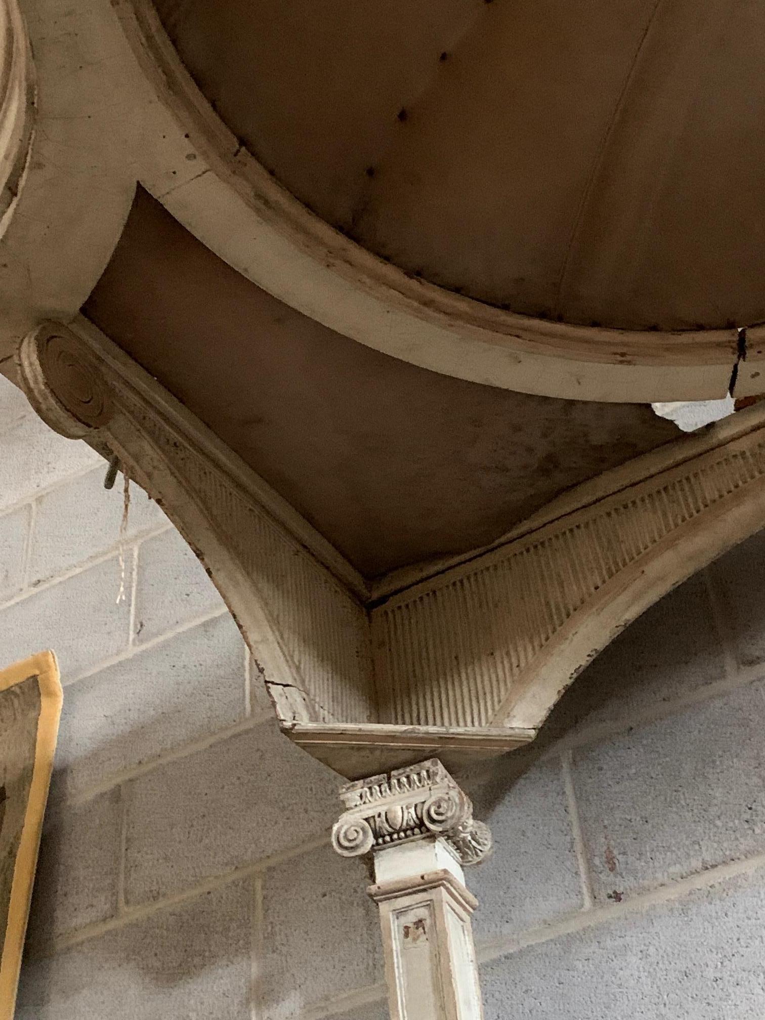 18th Century French Louis XVI Lit a la Polonaise For Sale at 1stDibs ...