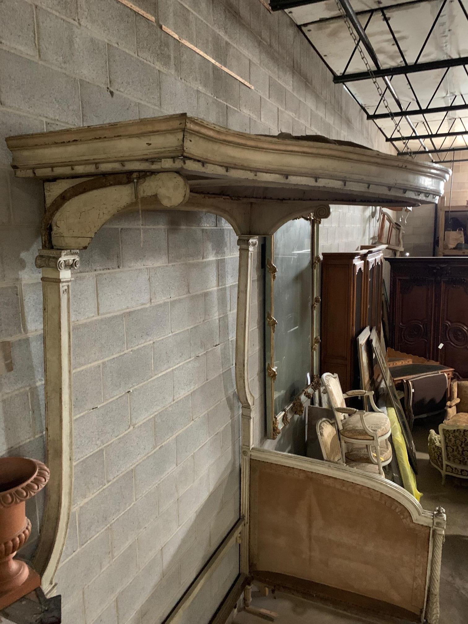 18th Century French Louis XVI Lit a la Polonaise For Sale at 1stDibs ...