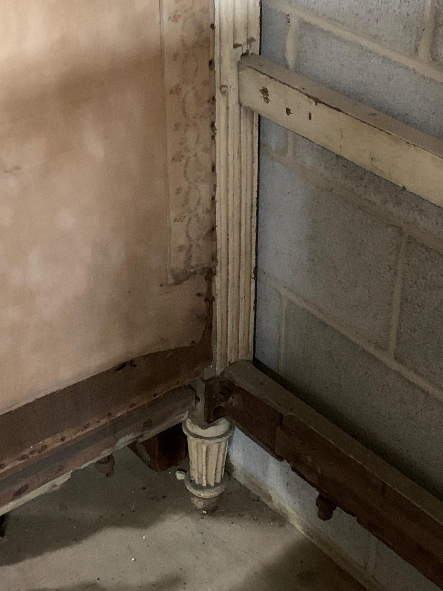 18th Century French Louis XVI Lit a la Polonaise For Sale at 1stDibs ...