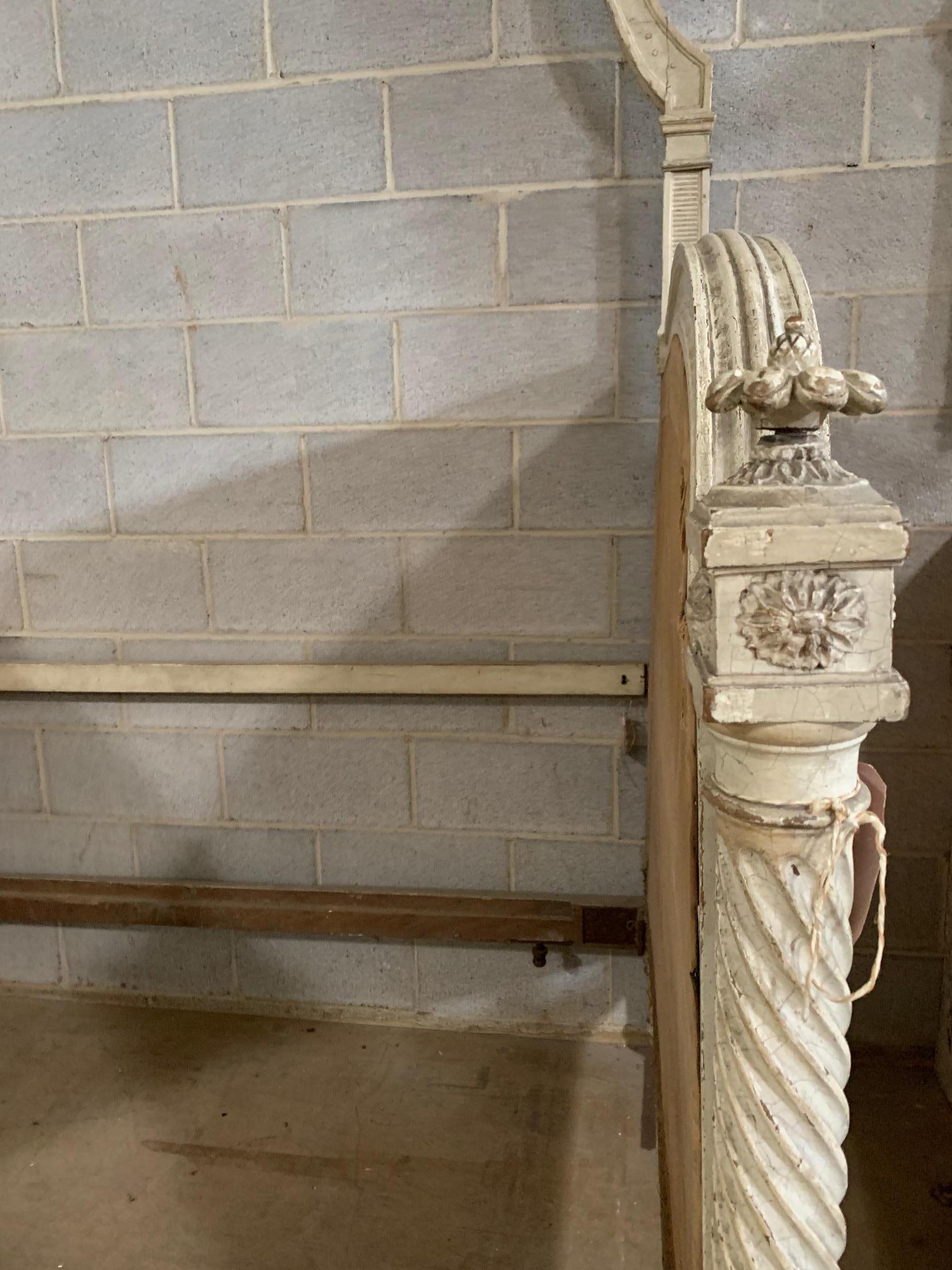 18th Century French Louis XVI Lit a la Polonaise For Sale at 1stDibs ...