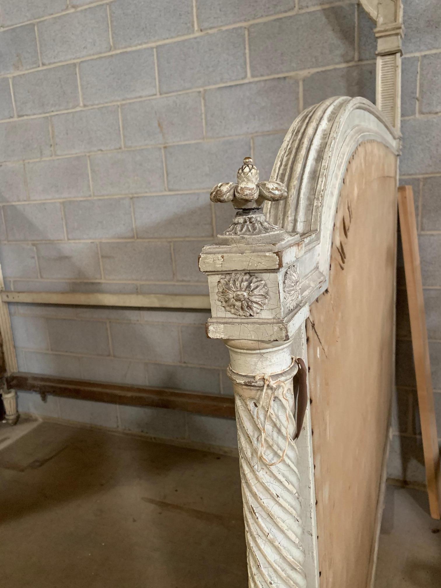 18th Century French Louis XVI Lit a la Polonaise For Sale at 1stDibs ...