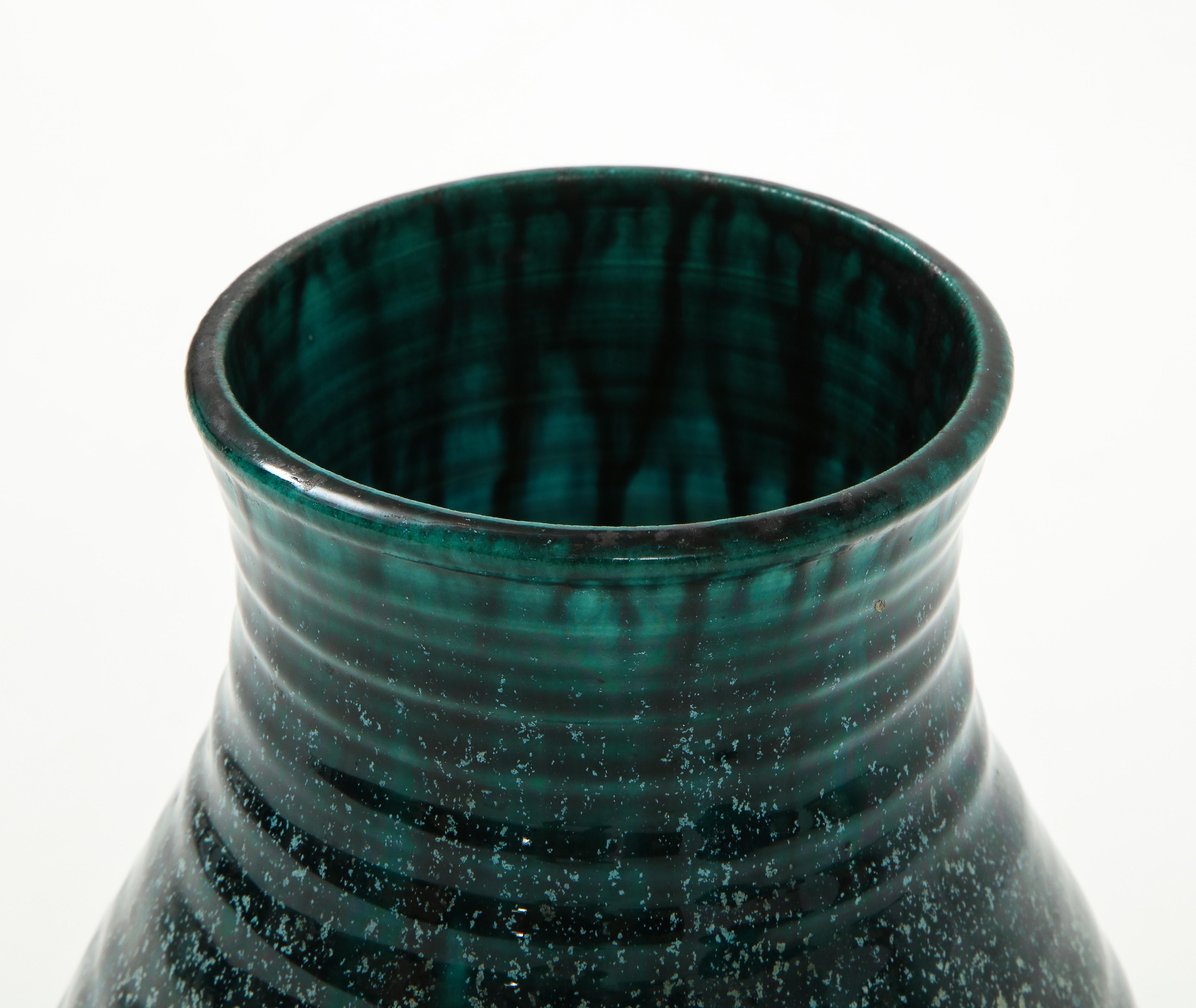Accolay Pottery Vase at 1stDibs | accolay ceramics