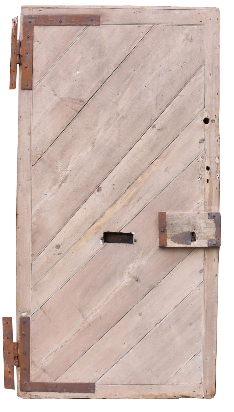 Antique English Front Door For Sale at 1stDibs | antique front doors