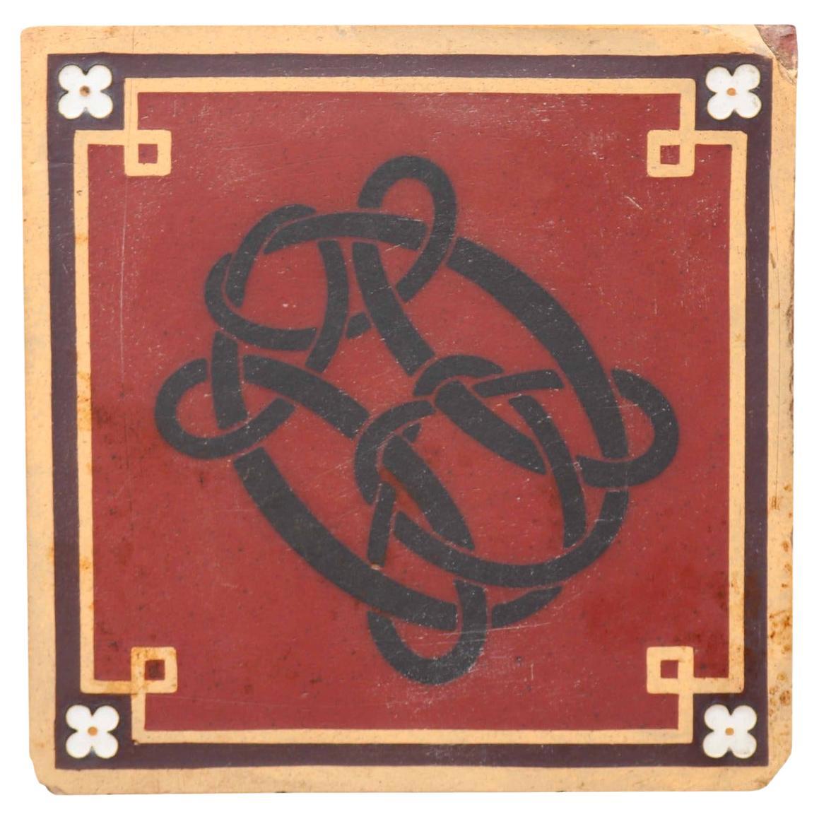 Encaustic Tiles For Sale at 1stDibs | encaustic tiles for sale