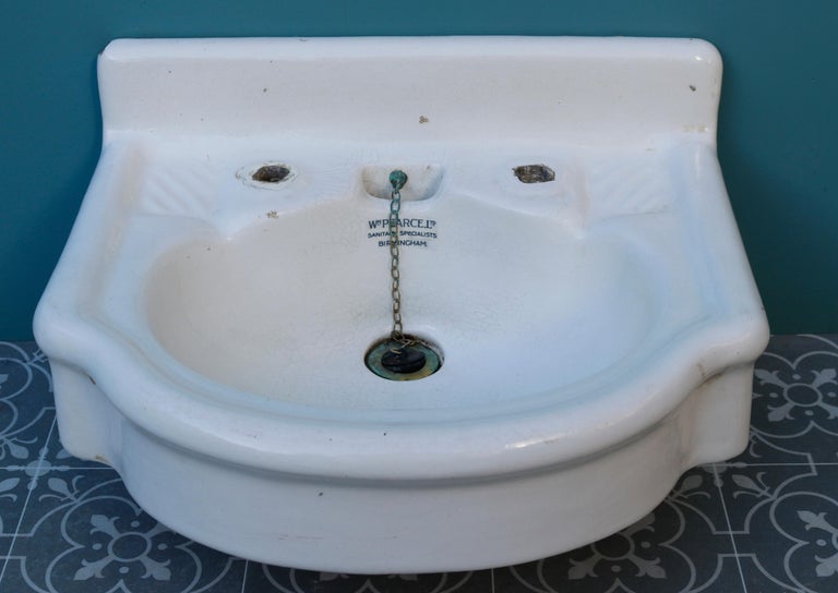 Antique Wash Sink For Sale at 1stDibs | vintage sinks for sale