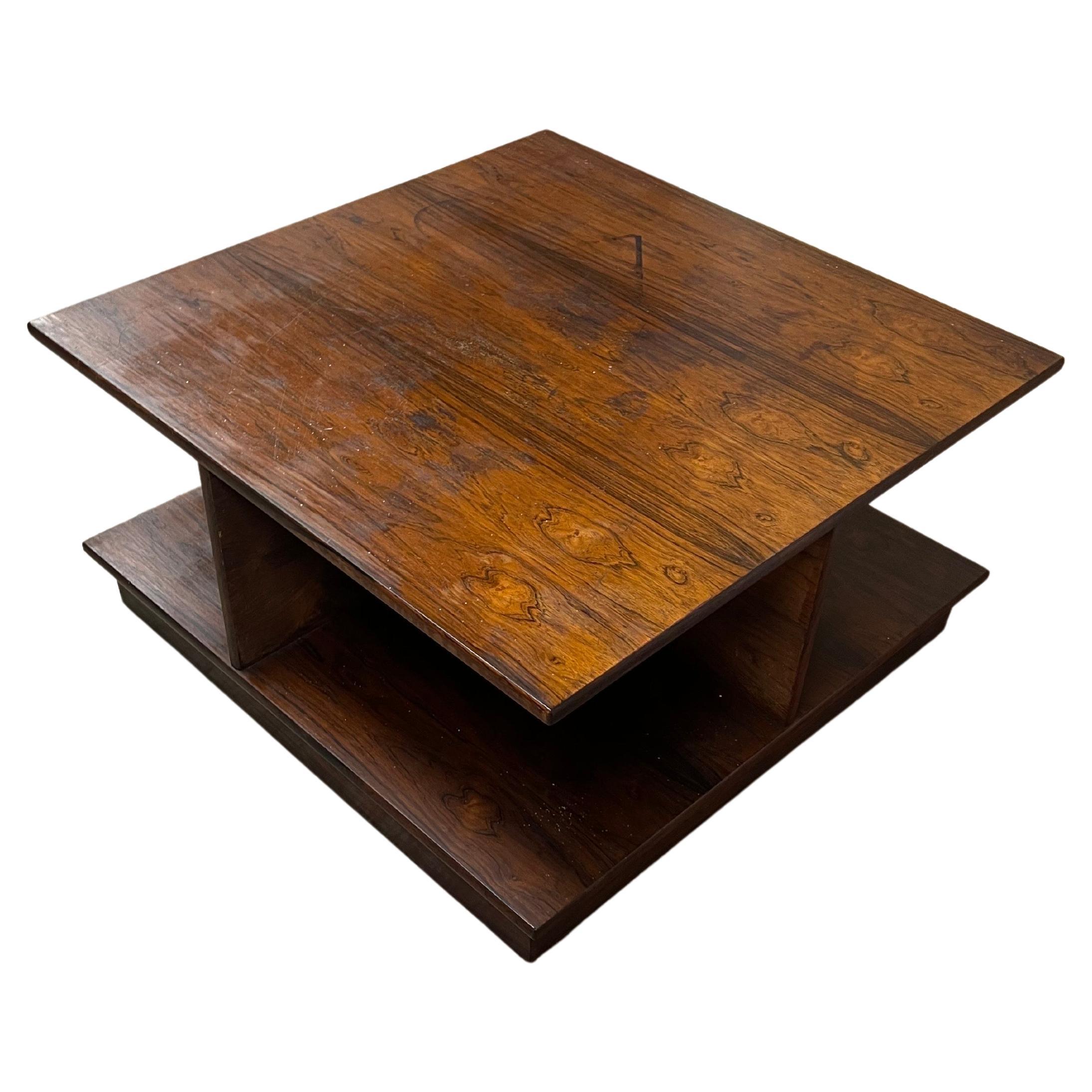 Fifties Coffe Table at 1stDibs