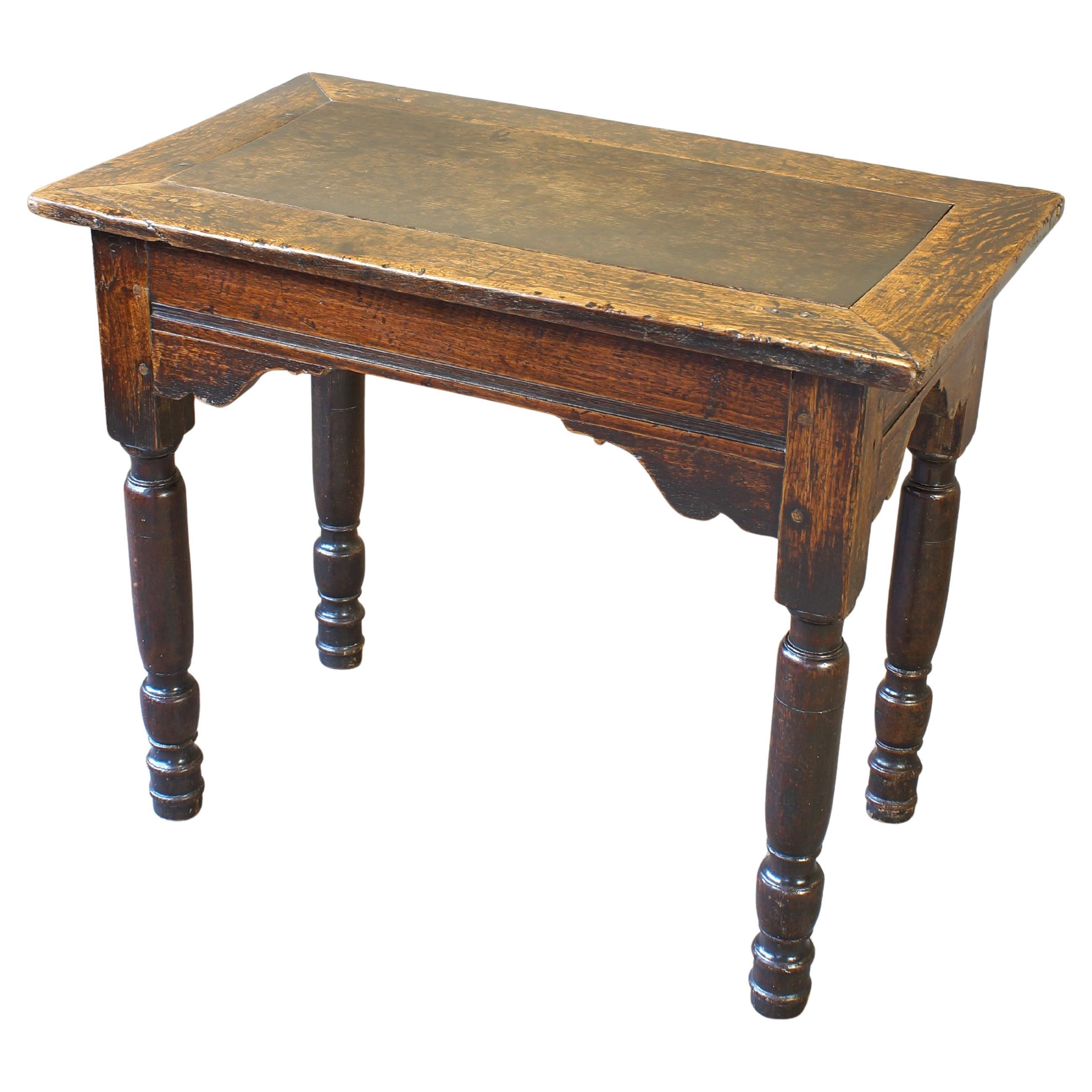Jacobean Tables - 90 For Sale at 1stDibs | jacobean coffee table ...