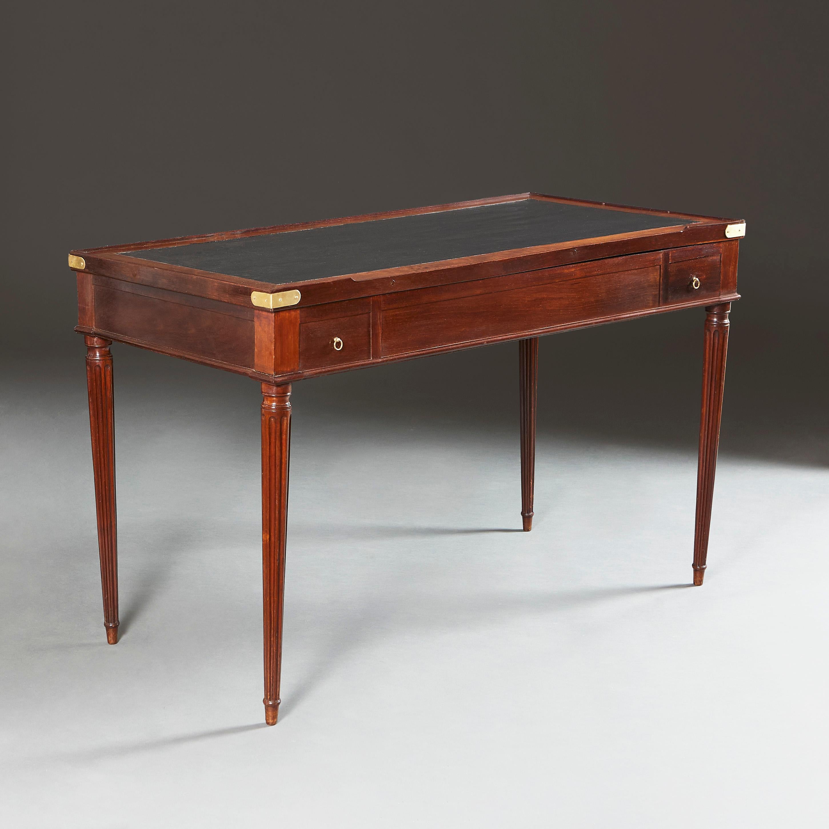 Early 19th Century Tric Trac Table For Sale at 1stDibs