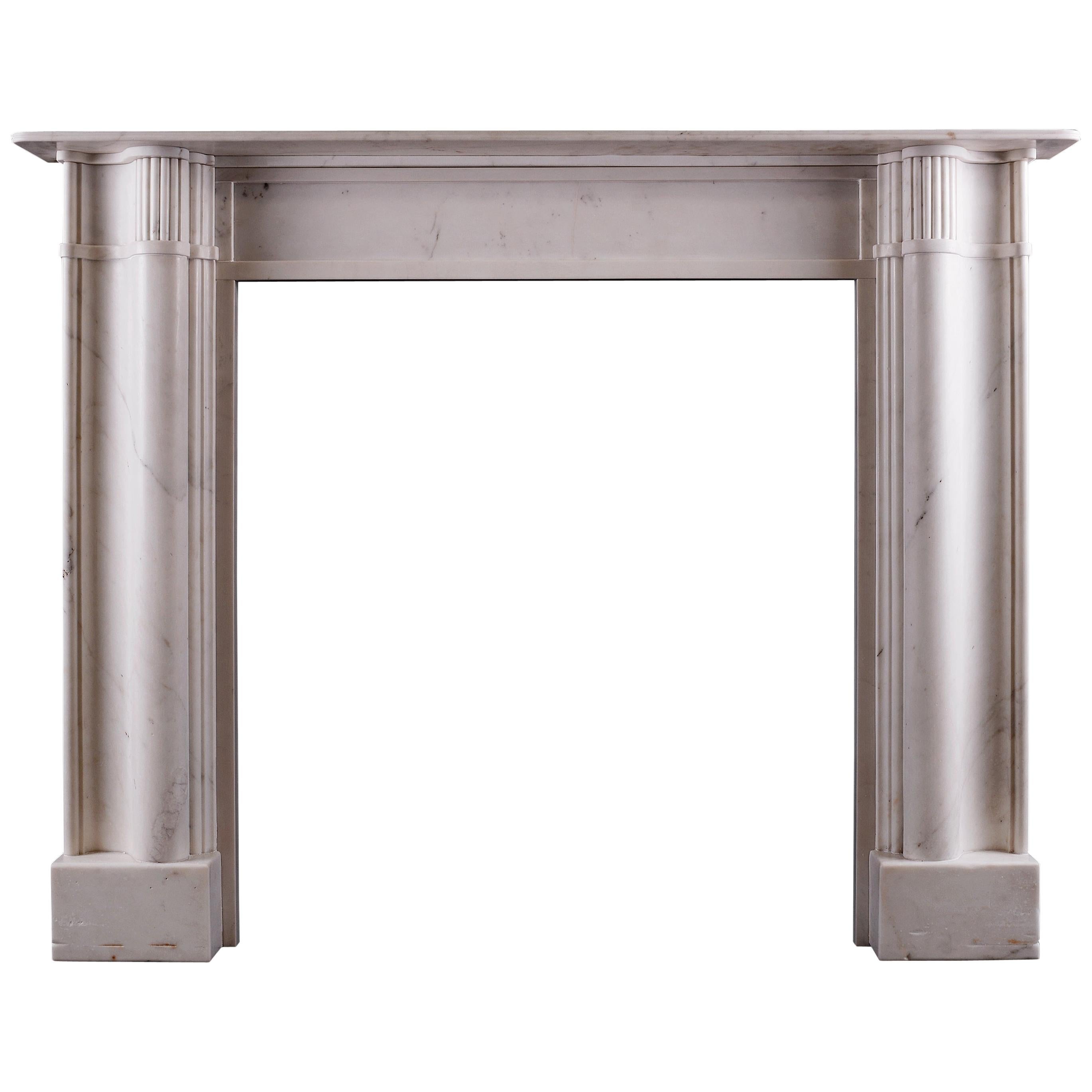 Bolection Moulding Fireplaces - 19 For Sale on 1stdibs