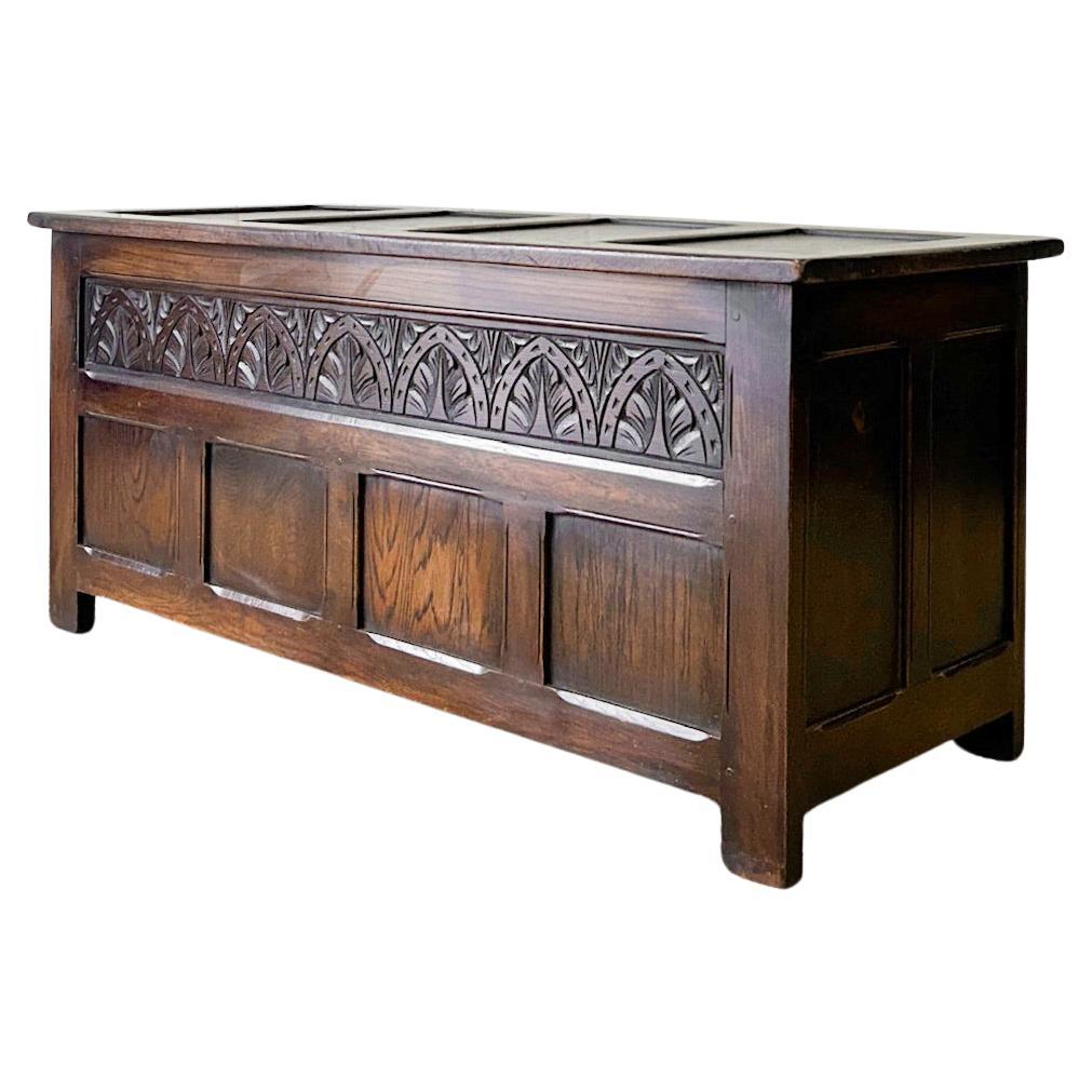 Victorian Blanket Chests - 60 For Sale at 1stDibs | victorian hope ...