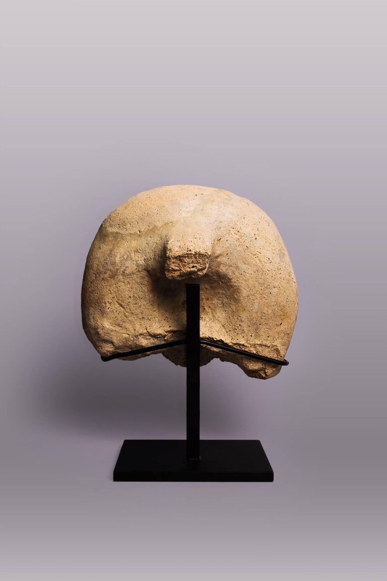 Etruscan Terracotta Antefix, 6th-5th Century BC For Sale at 1stDibs