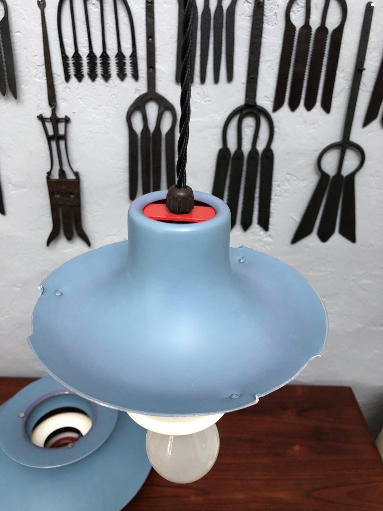 Iconic Rare PH5 Special Edition 10 Year Jubilee Model from 1968 For ...