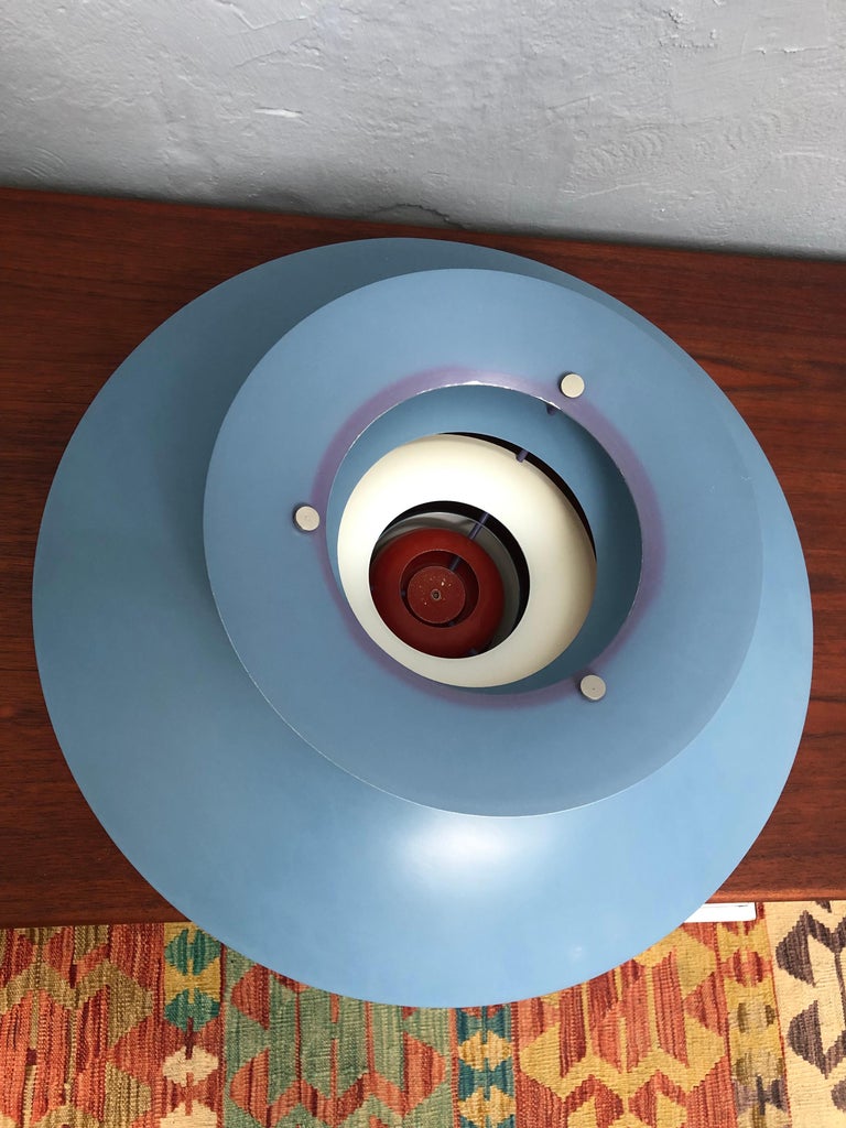 Iconic Rare PH5 Special Edition 10 Year Jubilee Model from 1968 For ...