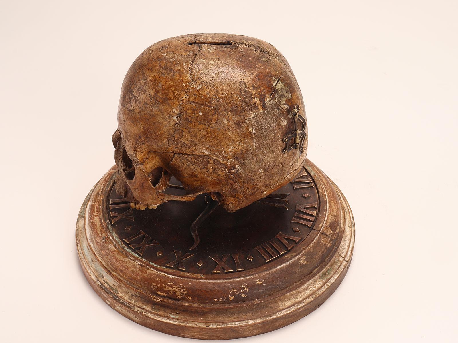 An important almoner sculpture from the Lombardy-Veneto area, around ...