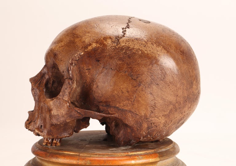 Important Cultural and Decorative Object, Germany Around 1750 For Sale ...